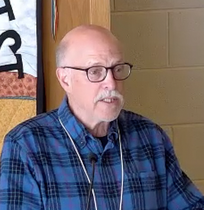 “UUs at the Legislature: Values and Democracy” - Bismarck Mandan ...