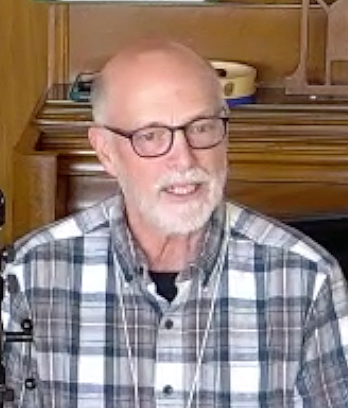 Stories from my Journey - Bismarck Mandan Unitarian Universalist