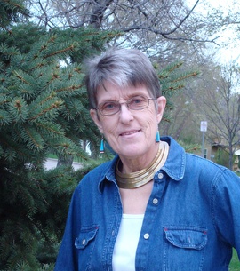 Stories from my Journey - Bismarck Mandan Unitarian Universalist